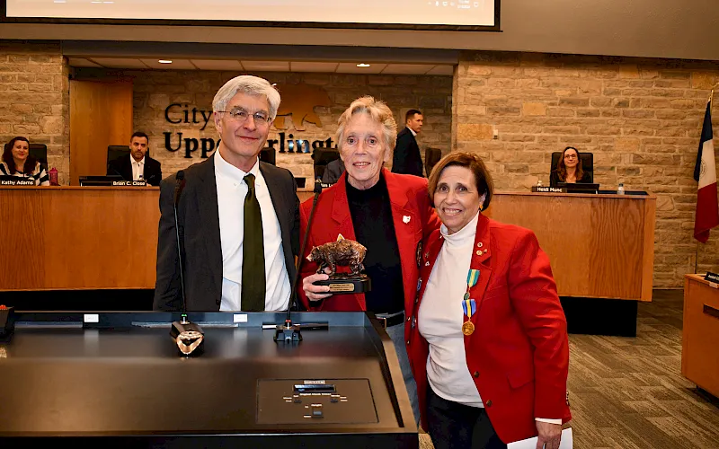 Upper Arlington Community Foundation